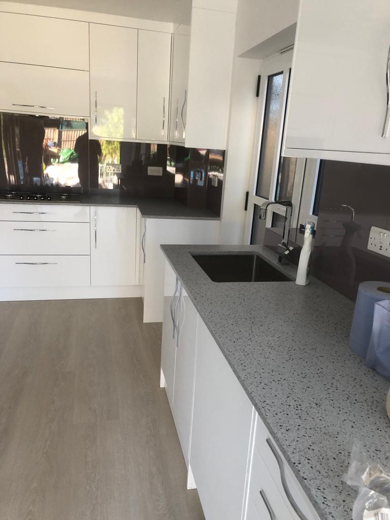 Quick Builders Richmond | Building Services