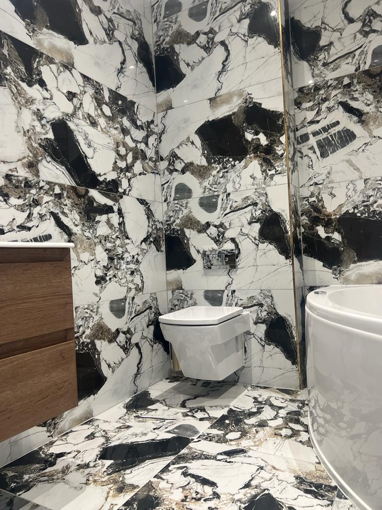 Quick Builders Richmond | Building Services