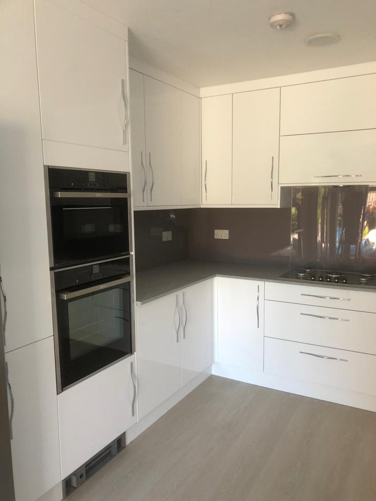 Quick Builders Richmond | Building Services